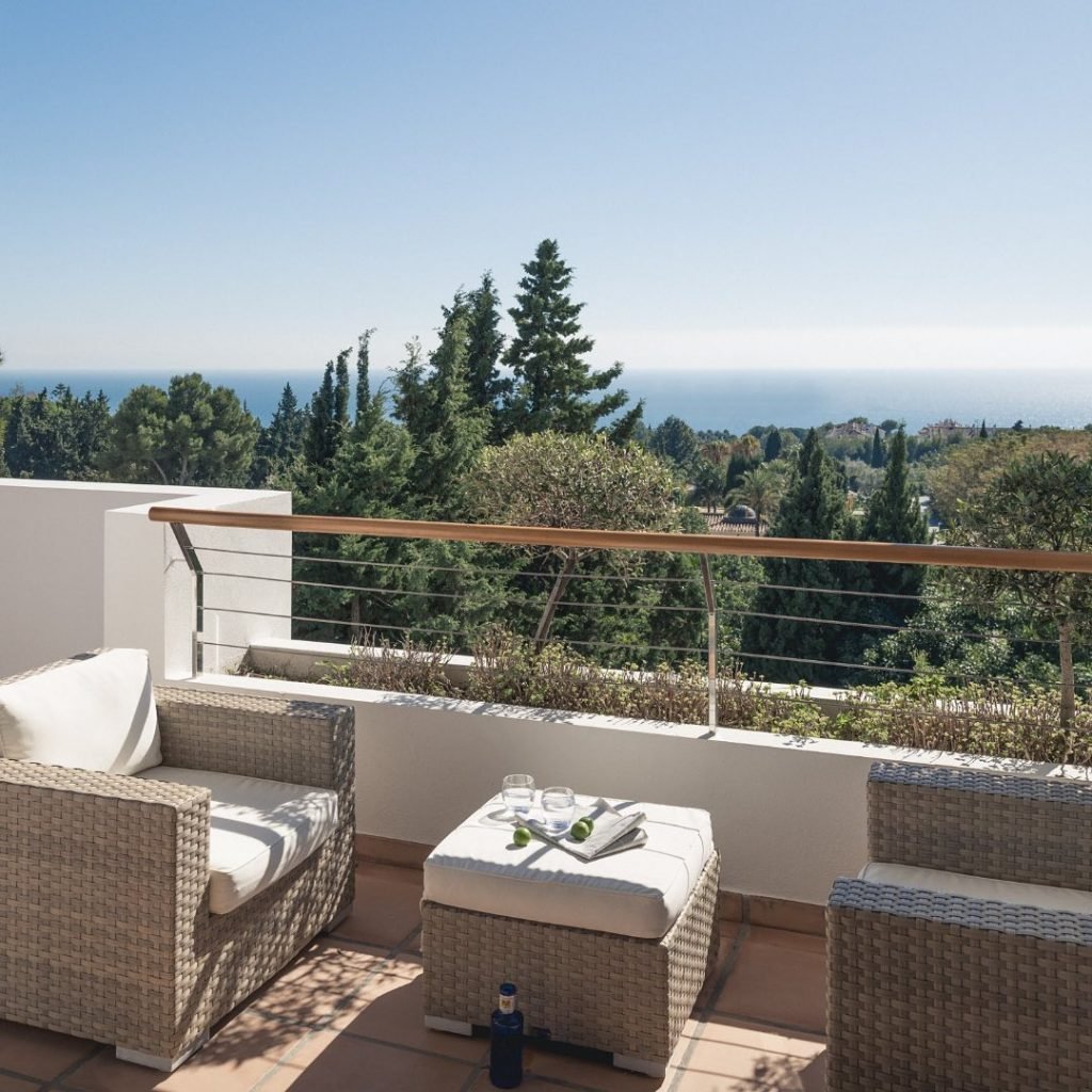 La clínica Buchinger Willhelmi de Marbella cumple 50 años