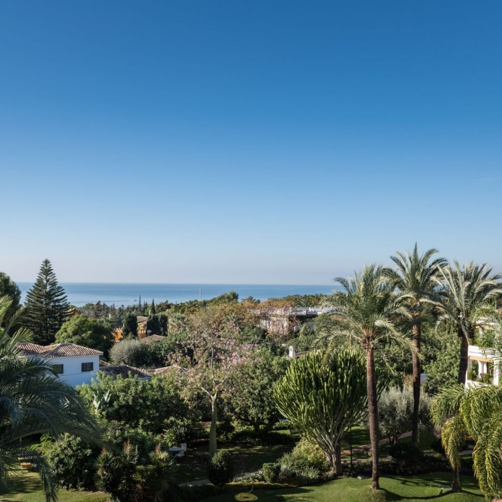 La clínica Buchinger Willhelmi de Marbella cumple 50 años