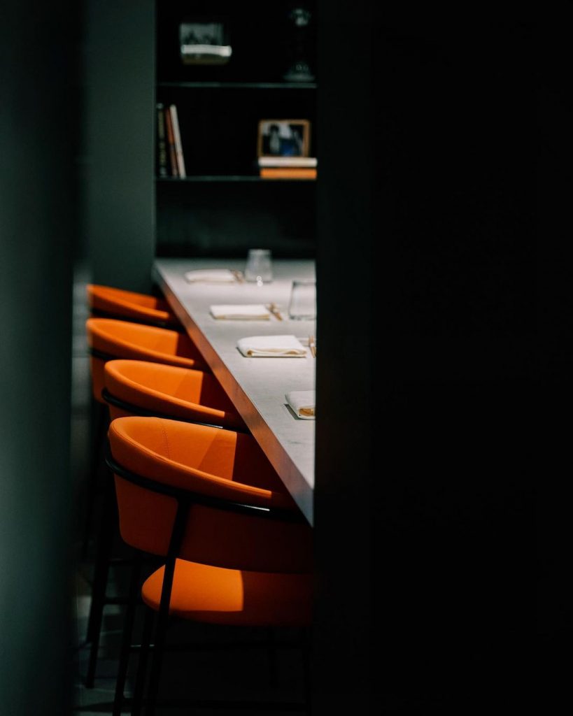 Ugo Chan, el chef que está revolucionando la zona norte de Madrid