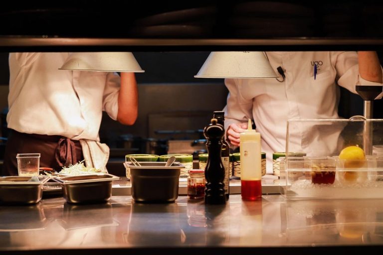 Ugo Chan, el chef que está revolucionando la zona norte de Madrid