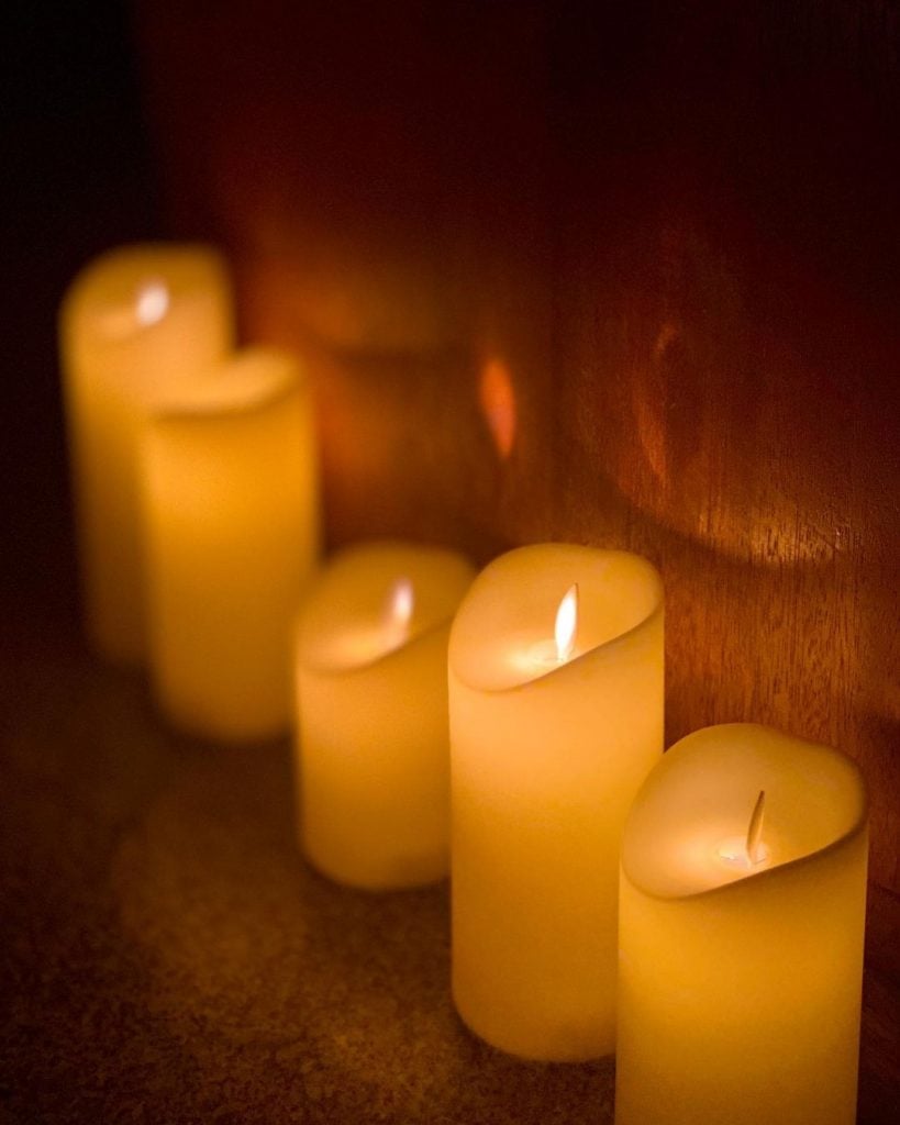 Tres exclusivas direcciones en Madrid que acogen la magia de Candlelight