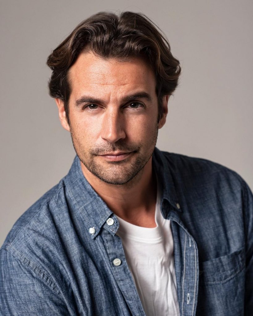 Hablamos con Patry Montero y Álex Adrover sobre su marca de yoga