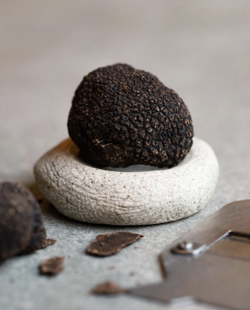 Ugo Chan, el chef que está revolucionando la zona norte de Madrid