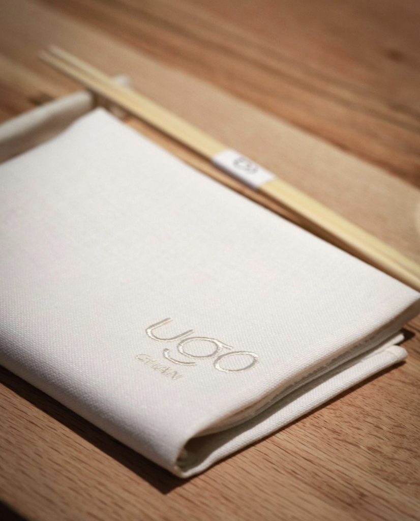 Ugo Chan, el chef que está revolucionando la zona norte de Madrid