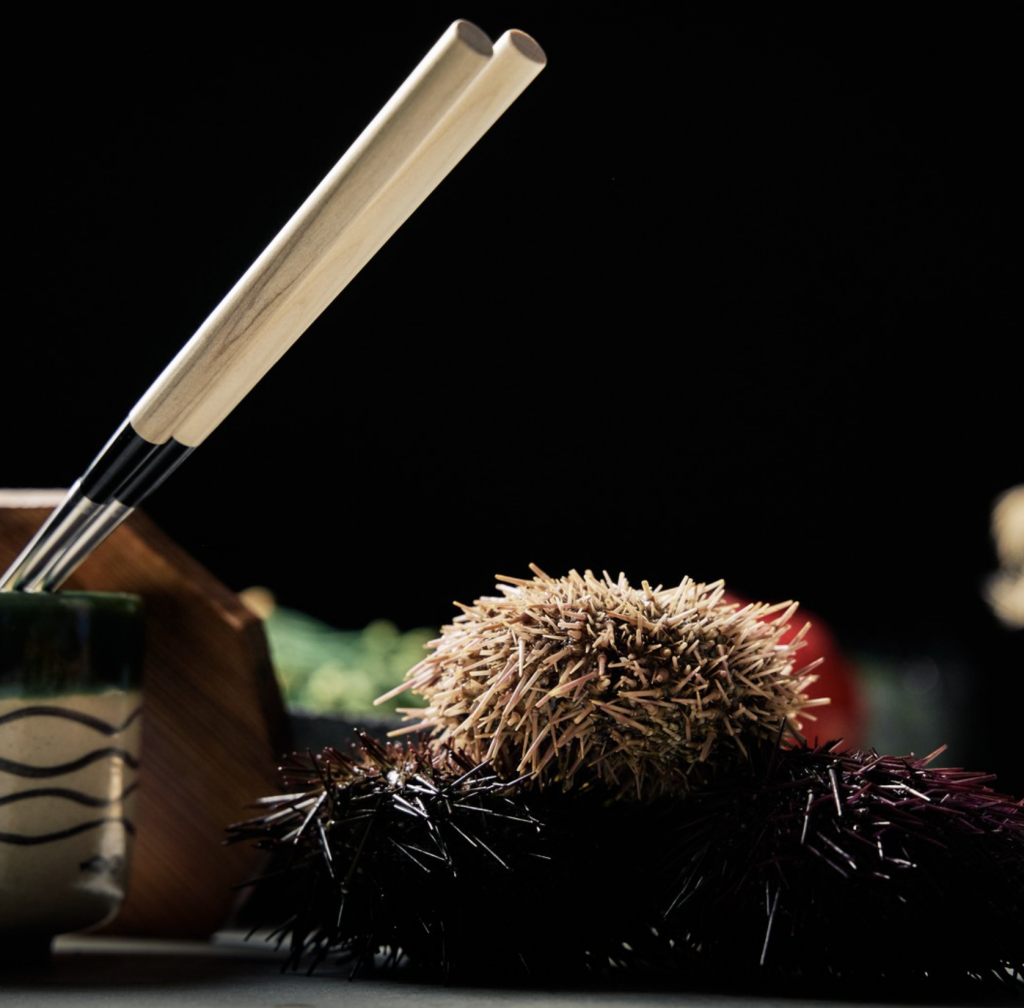 Ugo Chan, el chef que está revolucionando la zona norte de Madrid