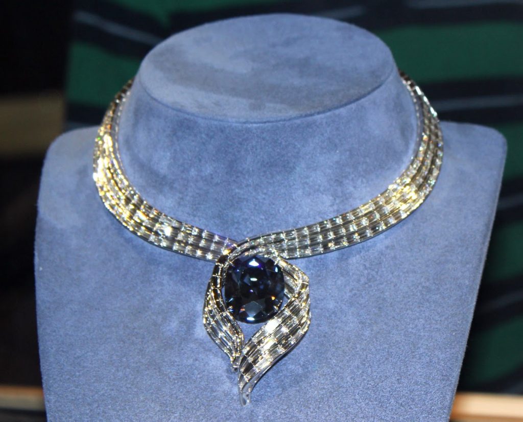 La maldición del diamante Hope cumple 200 años