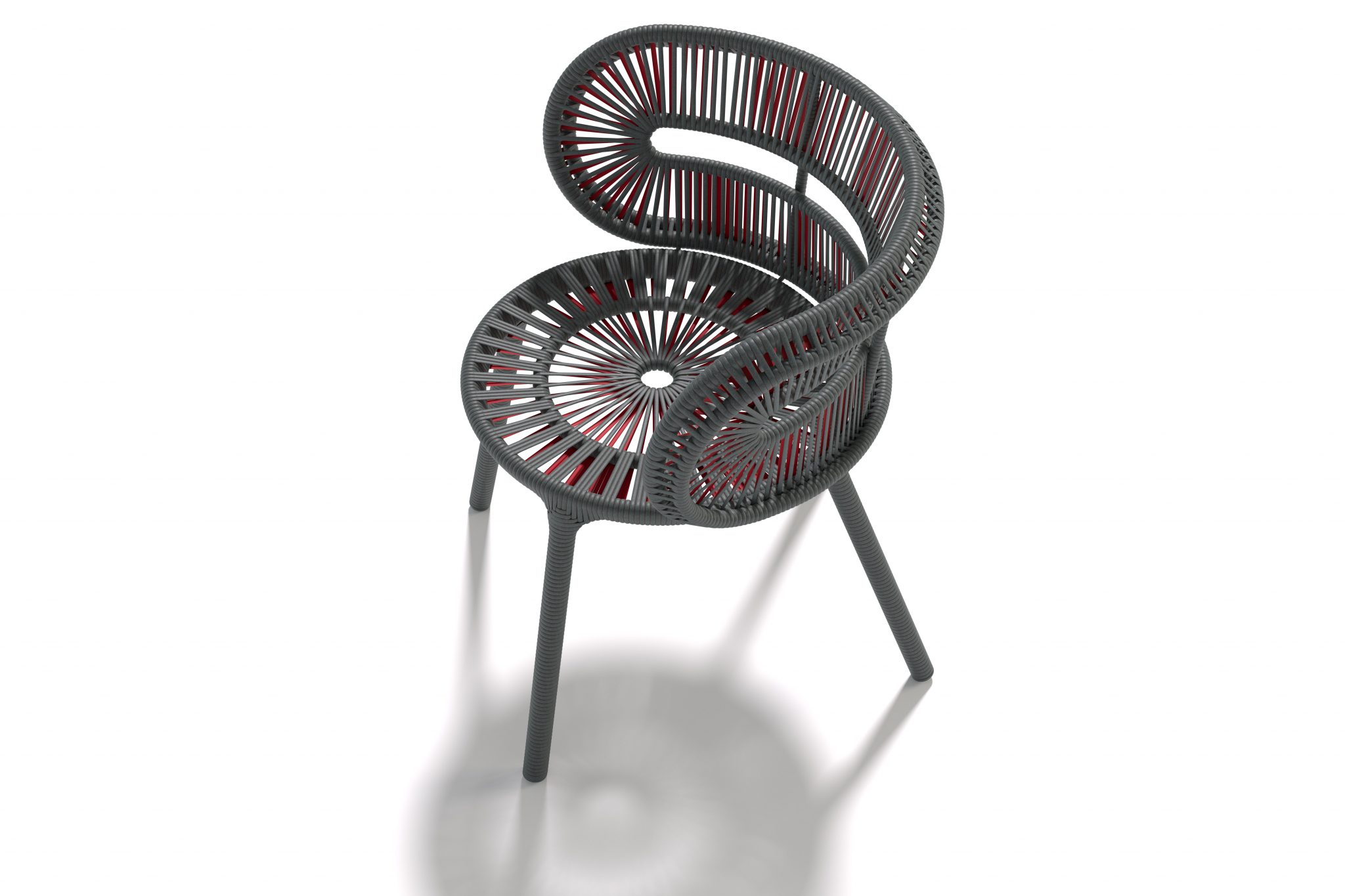 Descubre la nueva colección de muebles de DEDON para tu jardín