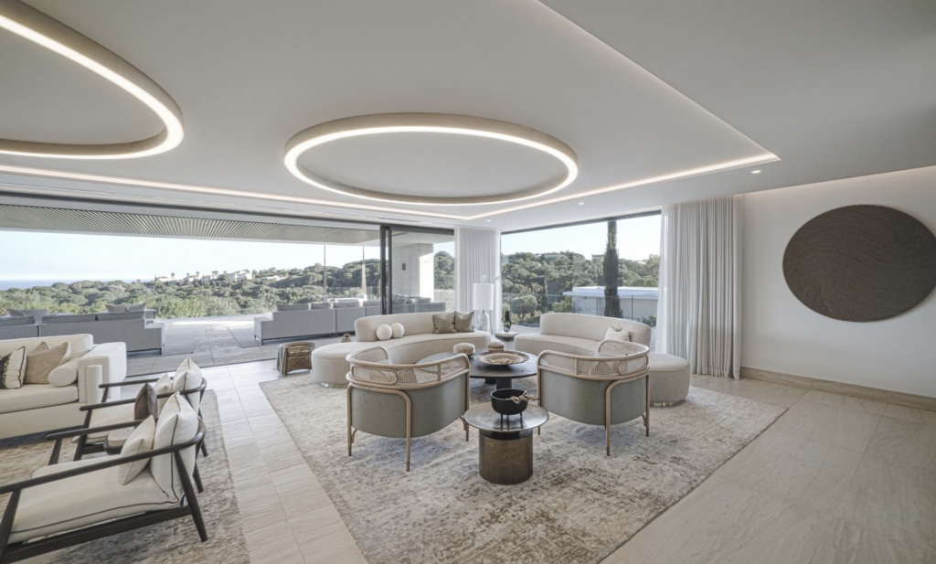 Hablamos con ARK Architects sobre sus villas más exclusivas