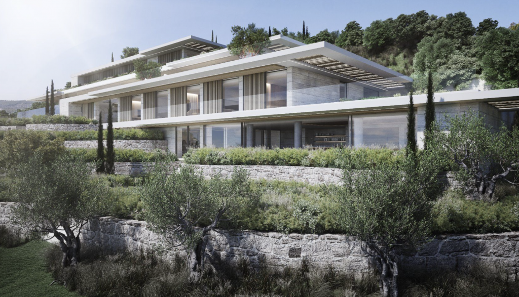Hablamos con ARK Architects sobre sus villas más exclusivas
