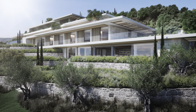 Hablamos con ARK Architects sobre sus villas más exclusivas