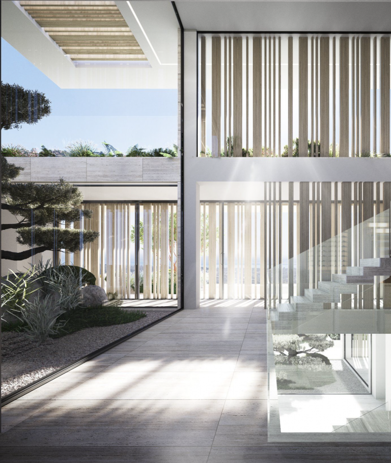 Hablamos con ARK Architects sobre sus villas más exclusivas