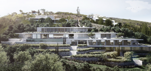 Hablamos con ARK Architects sobre sus villas más exclusivas