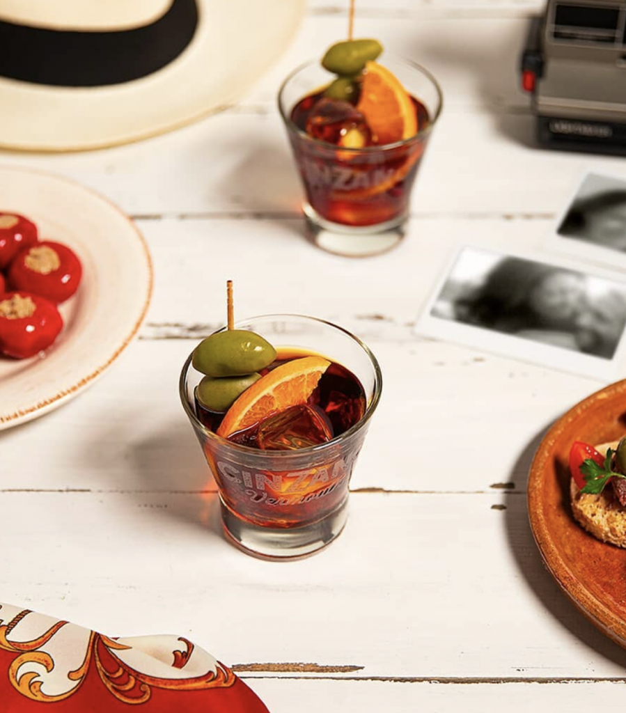 Ruta del vermut por Madrid, el clásico que nunca pasa de moda