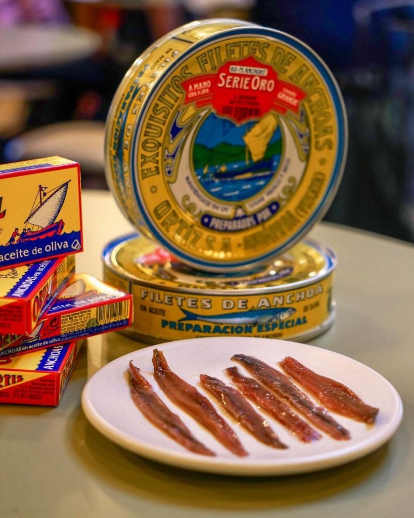 Esenciales para preparar el aperitivo más castizo en casa