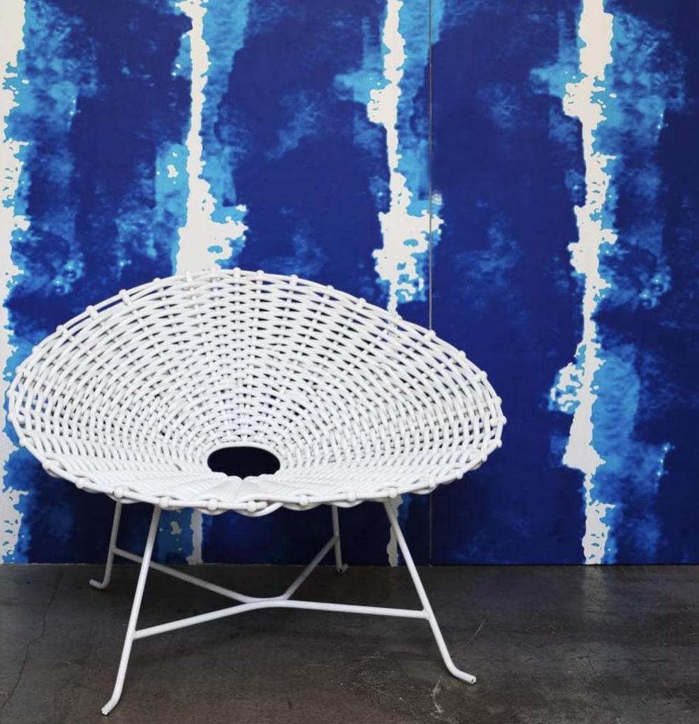 Paola Navone, la cotizada arquitecta, artista y diseñadora italiana en ...