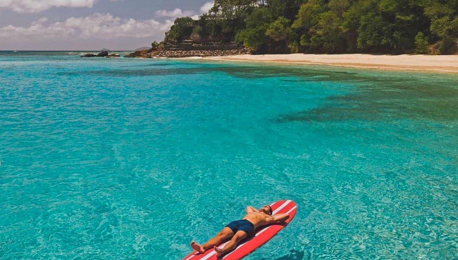 La isla privada del Caribe que puede ser tuya por casi 30 millones de euros