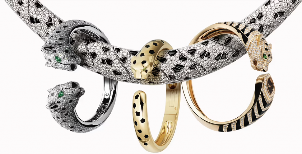 Jeanne Toussaint, la mujer Pantera de Cartier