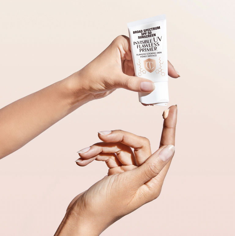 La importancia del 'primer' para un maquillaje impecable