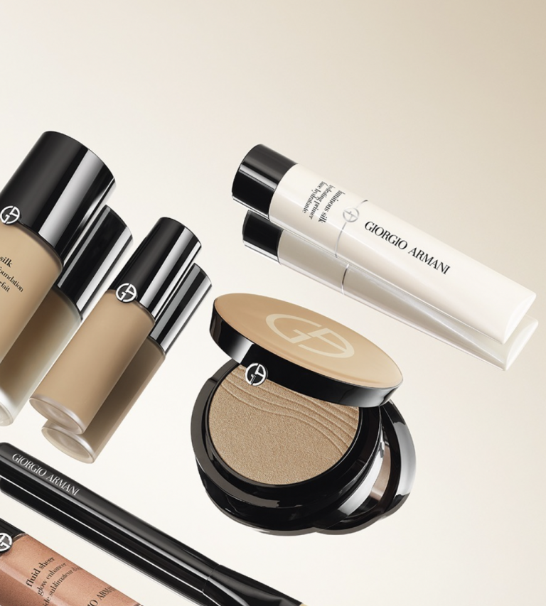 La importancia del 'primer' para un maquillaje impecable