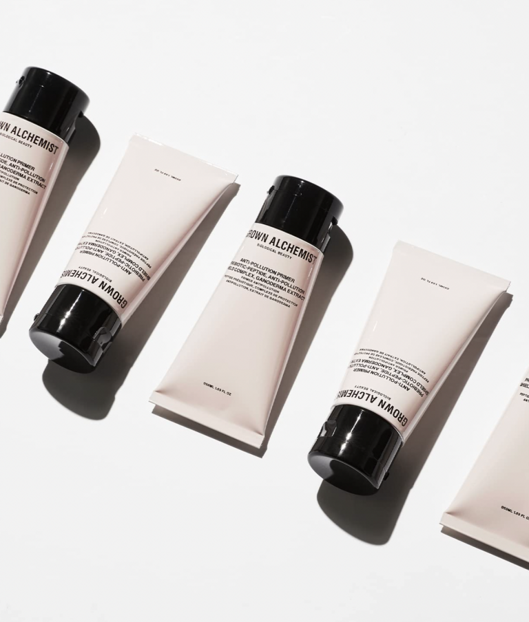 La importancia del 'primer' para un maquillaje impecable