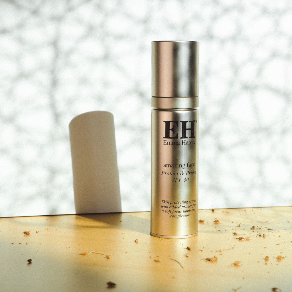 La importancia del 'primer' para un maquillaje impecable