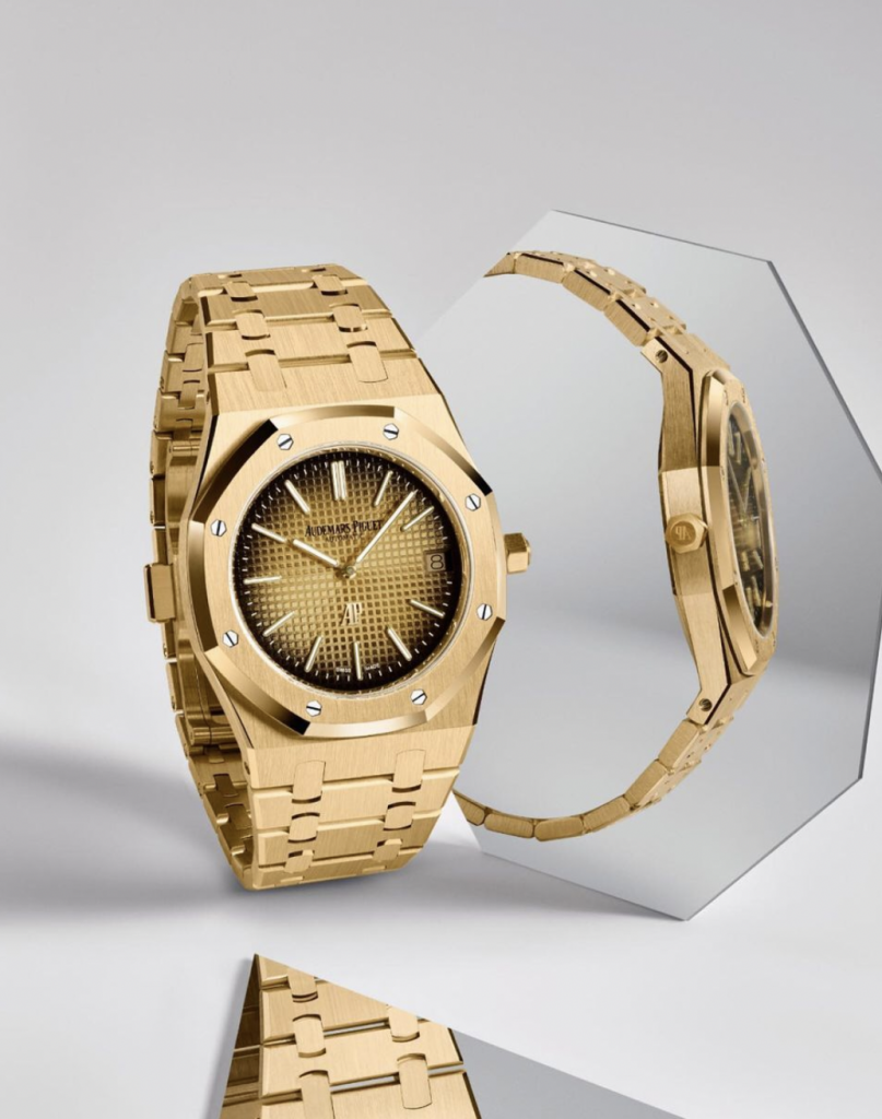 5 relojes icónicos que marcaron un antes y un después