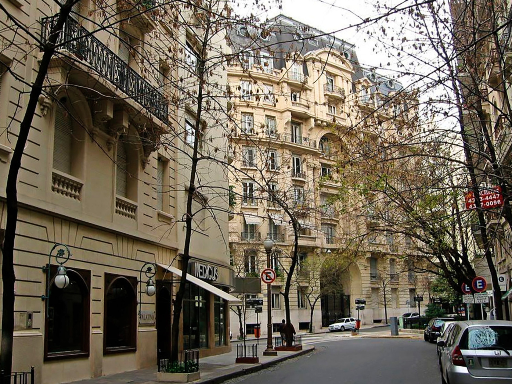 Guía infalible del Buenos Aires más COOL