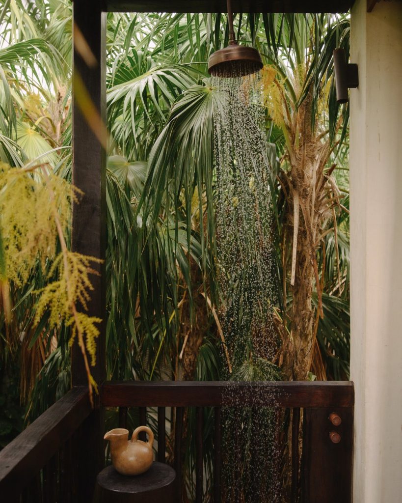 Una 'tree house' en la que desconectar en el mágico Tulum