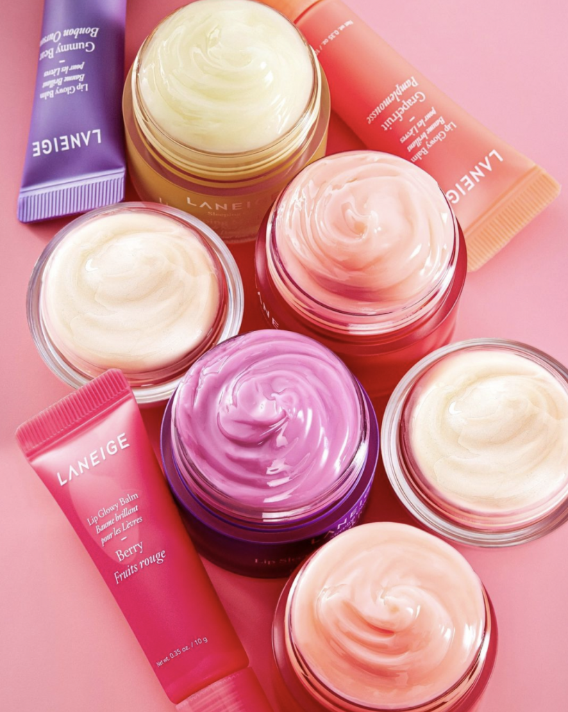 La cosmética coreana y 8 de sus marcas más reconocidas