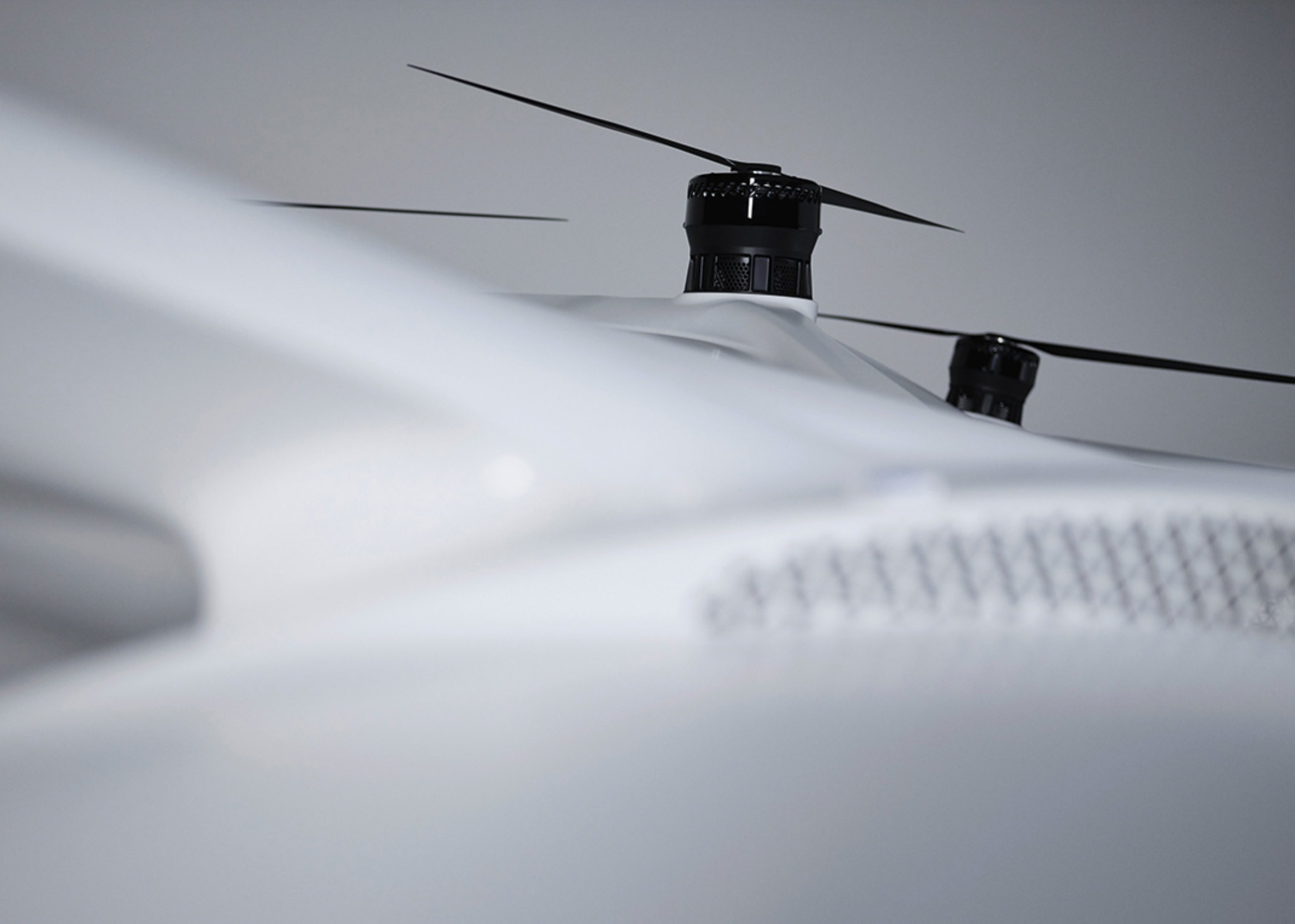 Los 3 eVTOL que veremos volar en los próximos años