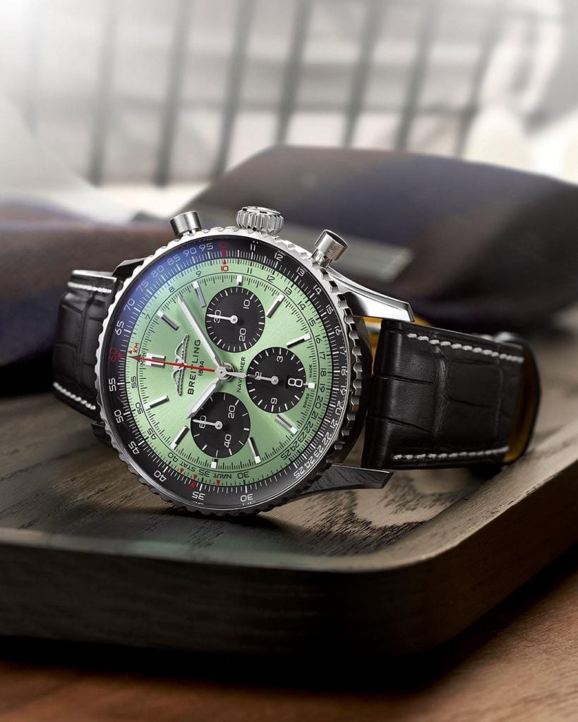 5 relojes icónicos que marcaron un antes y un después