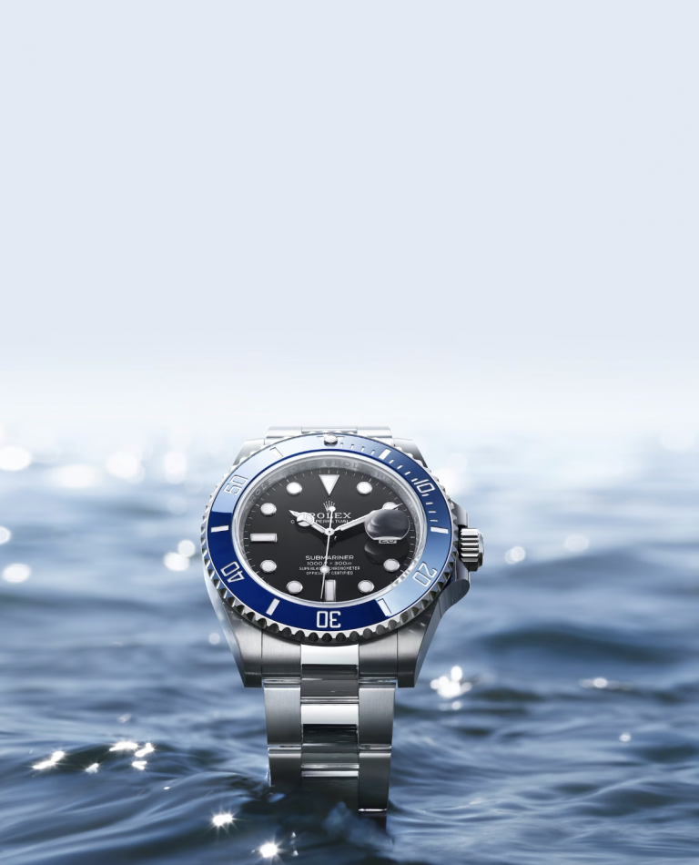 5 relojes icónicos que marcaron un antes y un después
