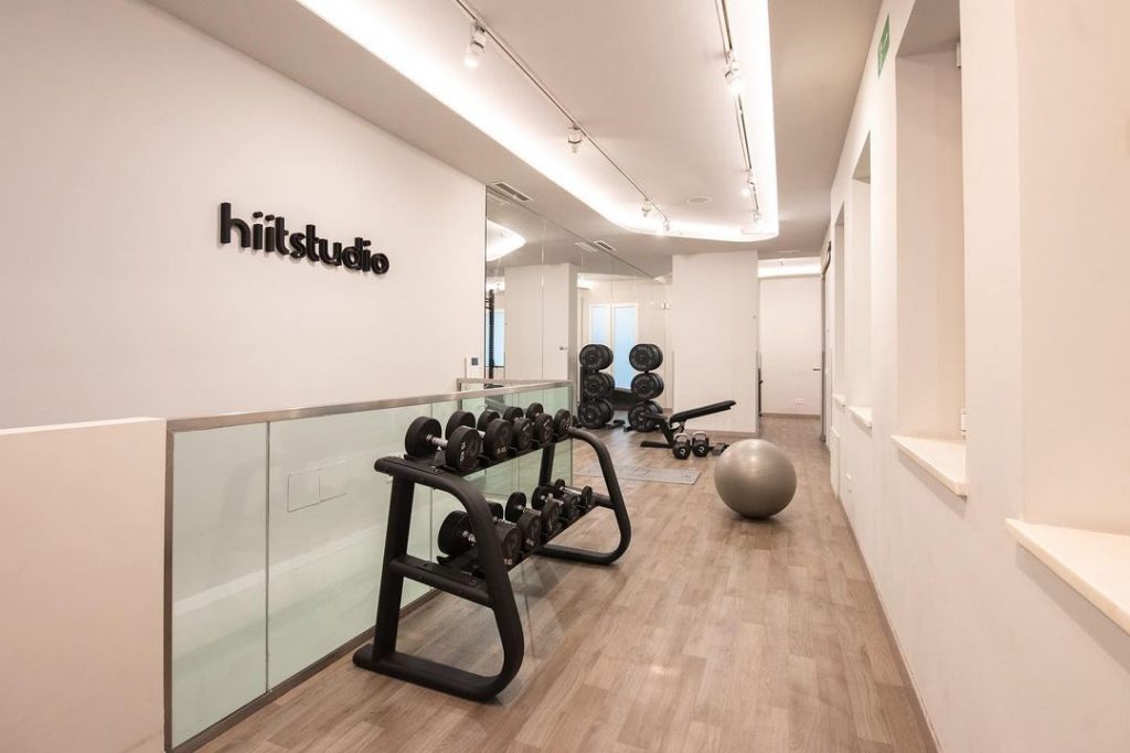Ocho gimnasios en Madrid con entrenamiento funcional e innovador