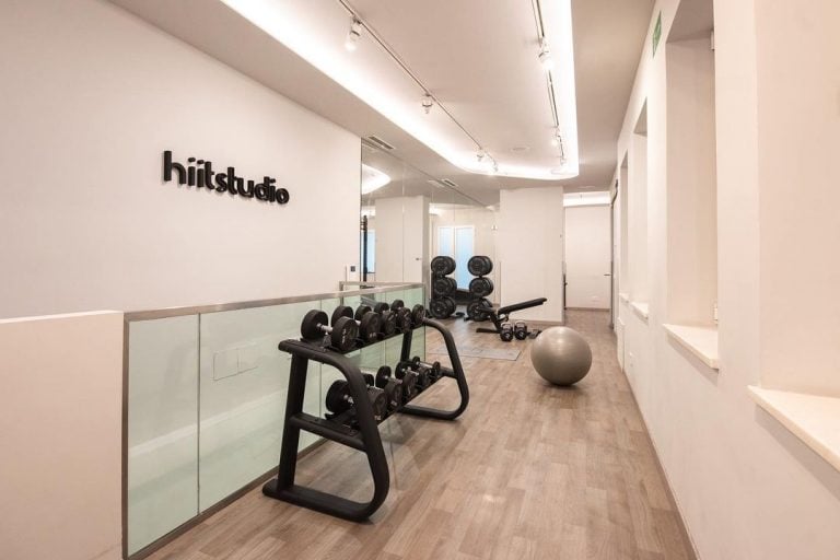 Ocho gimnasios en Madrid con entrenamiento funcional e innovador