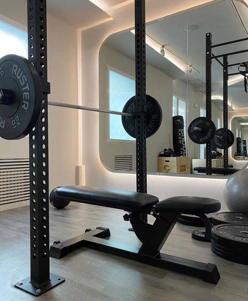 Ocho gimnasios en Madrid con entrenamiento funcional e innovador