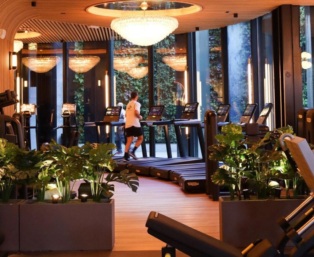 Ocho gimnasios en Madrid con entrenamiento funcional e innovador