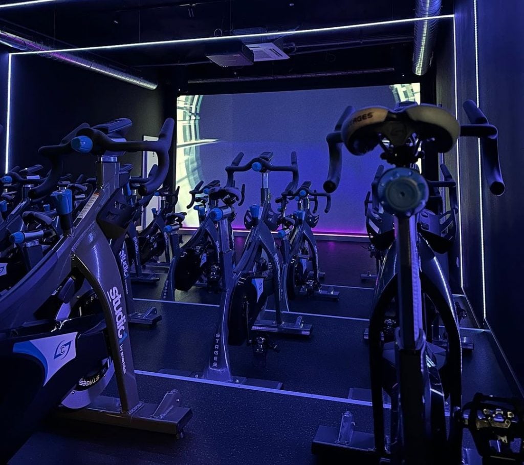 Ocho gimnasios en Madrid con entrenamiento funcional e innovador