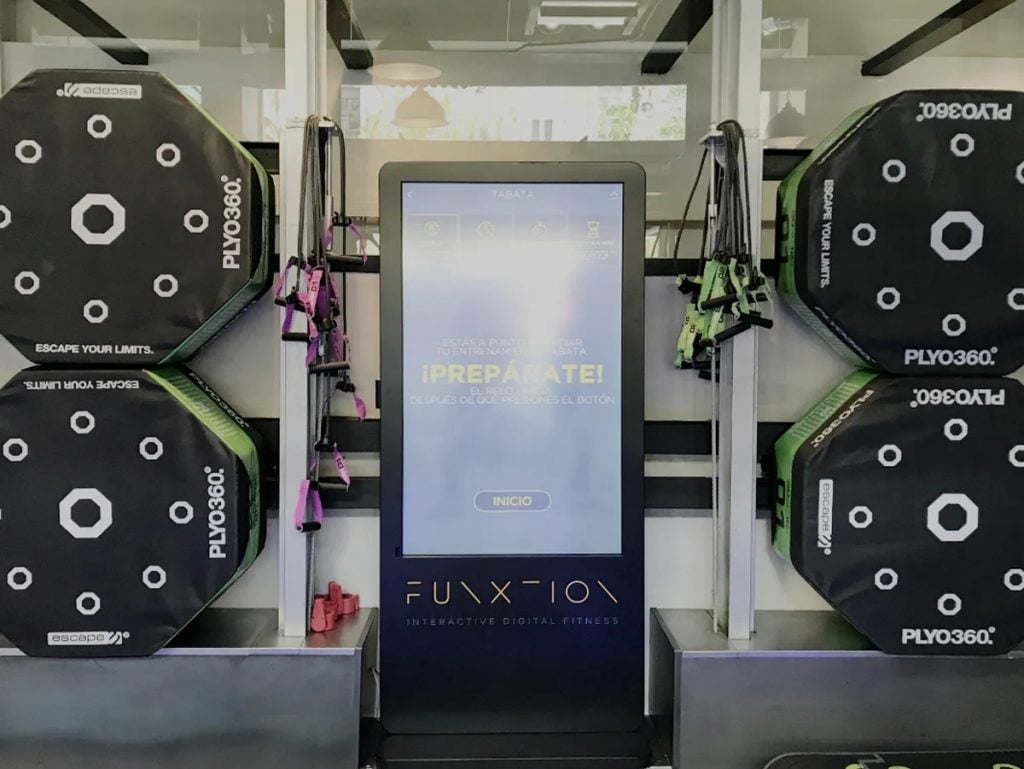 Ocho gimnasios en Madrid con entrenamiento funcional e innovador