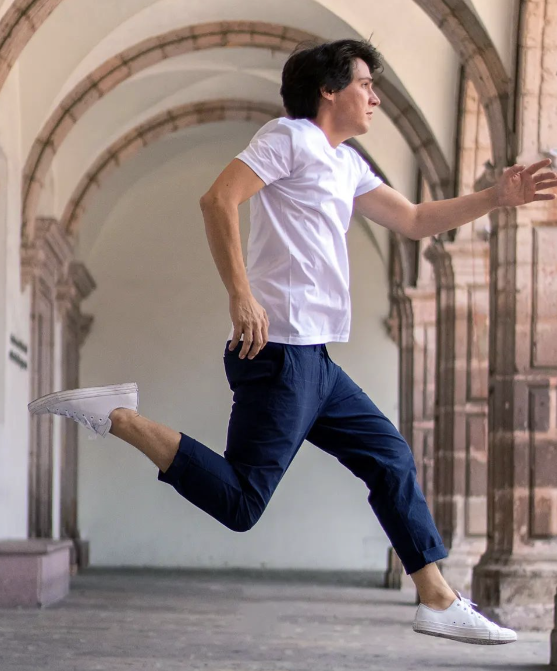 Entrevistamos al pintor Jacob Vilató, el sobrino nieto de Picasso