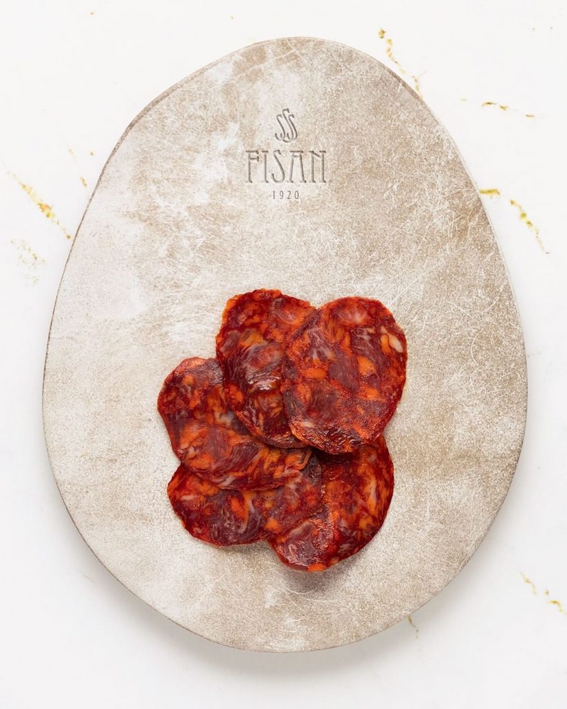 Embutidos ibéricos 100% de Bellota que no pueden faltar en tus aperitivos