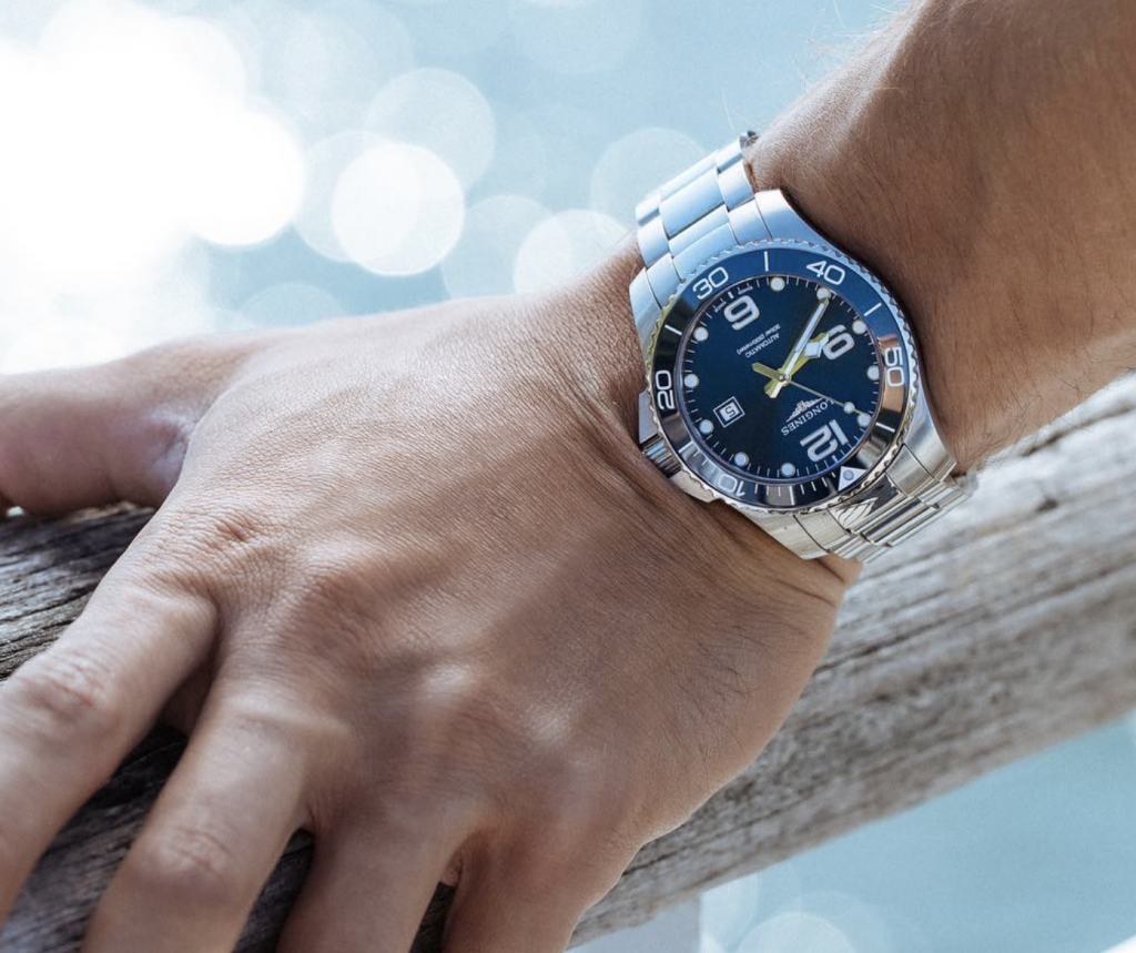 Relojes náuticos que todo amante de la navegación debe tener