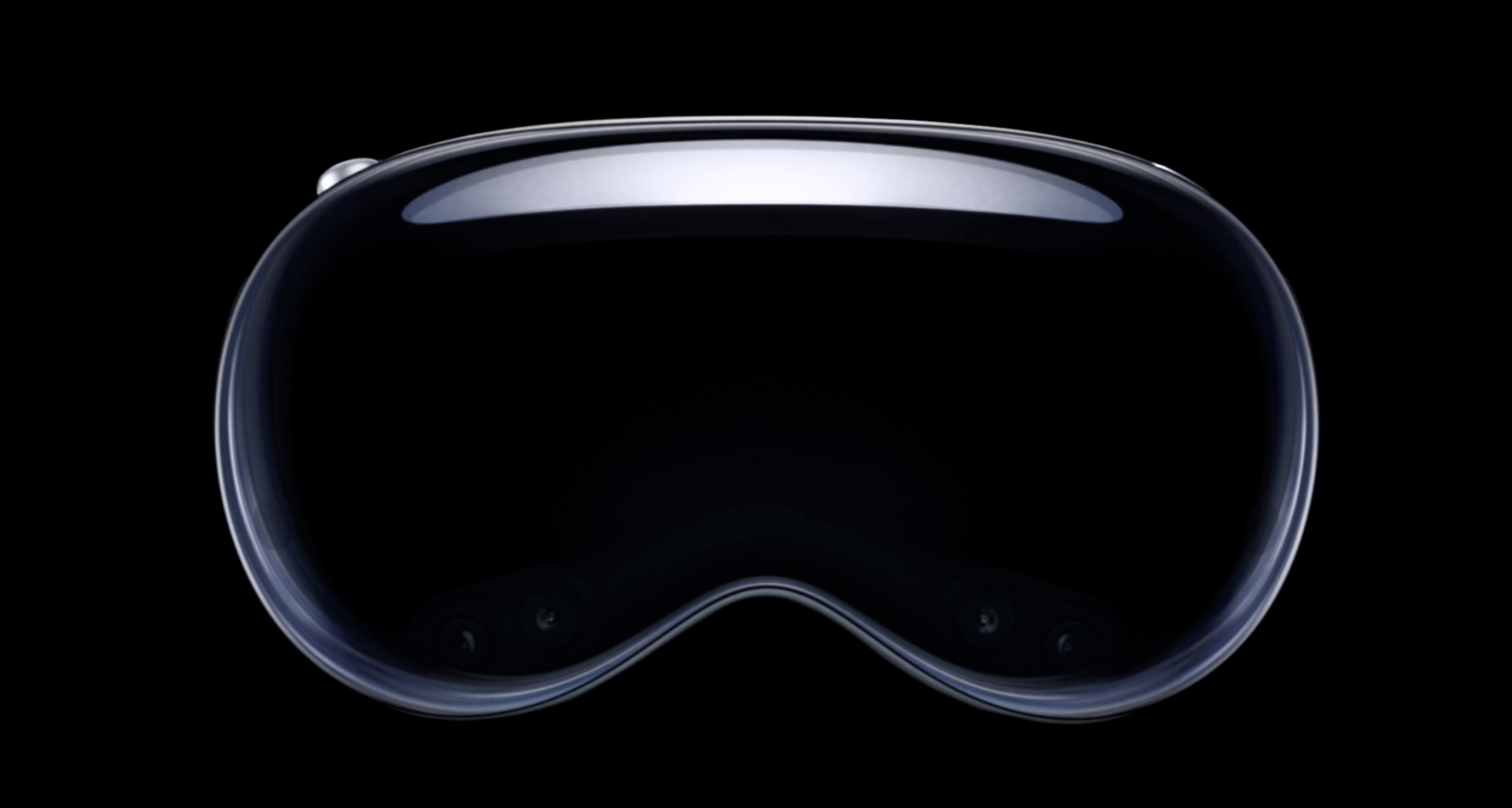 Apple Vision Pro: así son las gafas de Apple de realidad mixta