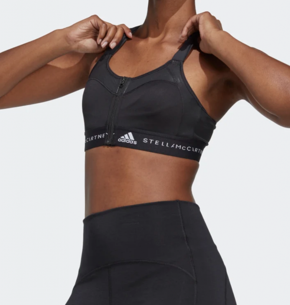 Marcas de ropa para hacer yoga que arrasan en todo el mundo