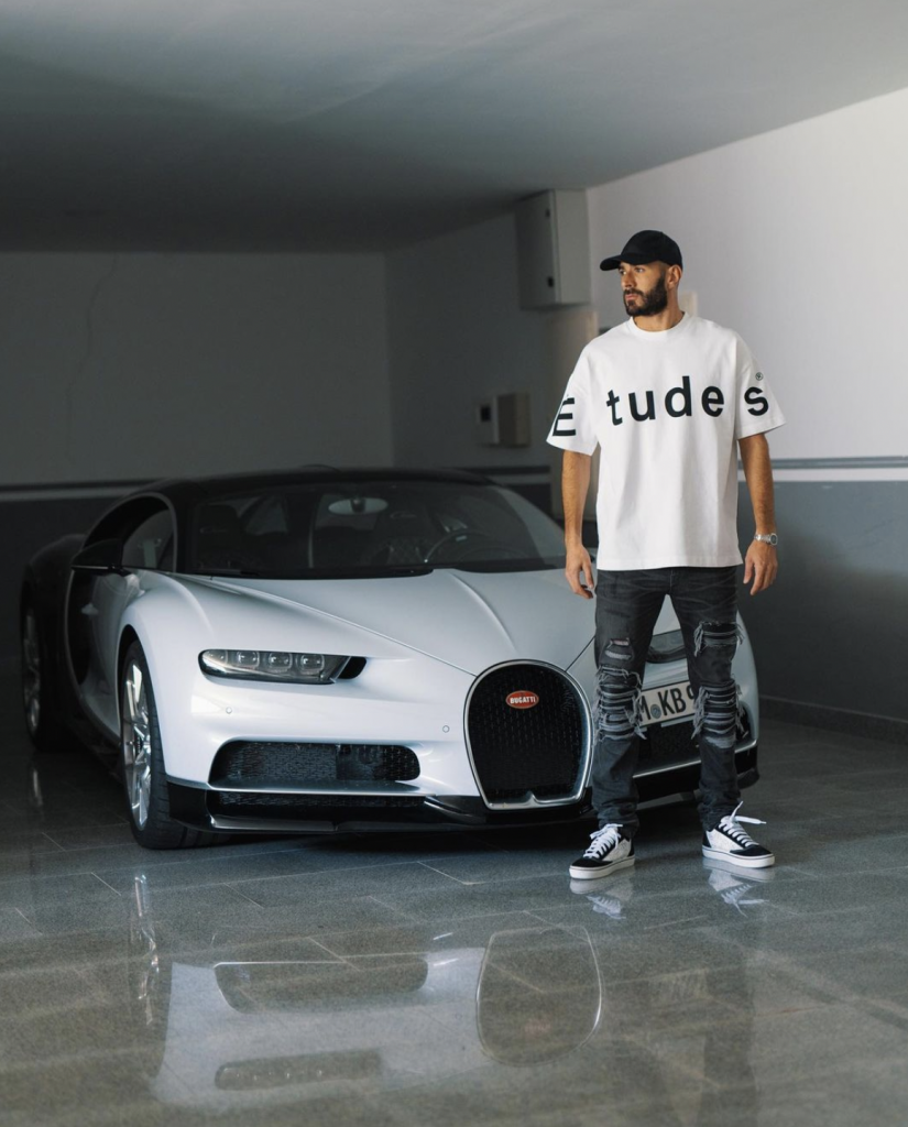 Un repaso por algunos de los exclusivos y espectaculares coches de ...