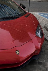 Un repaso por algunos de los exclusivos y espectaculares coches de ...