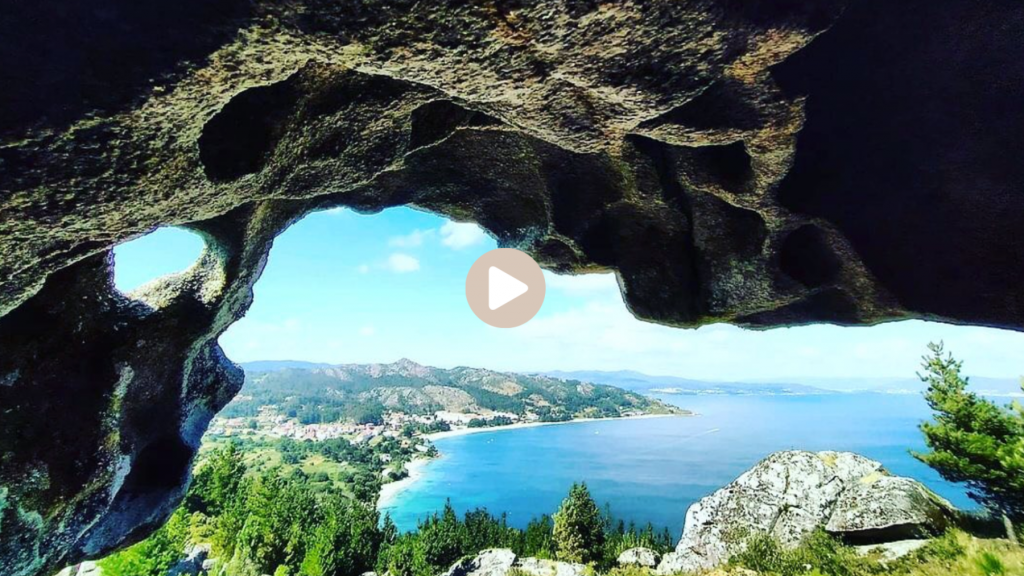 Descubre la más alta de las Rías Bajas: 'la Ría da Estrela' o Muros Noia