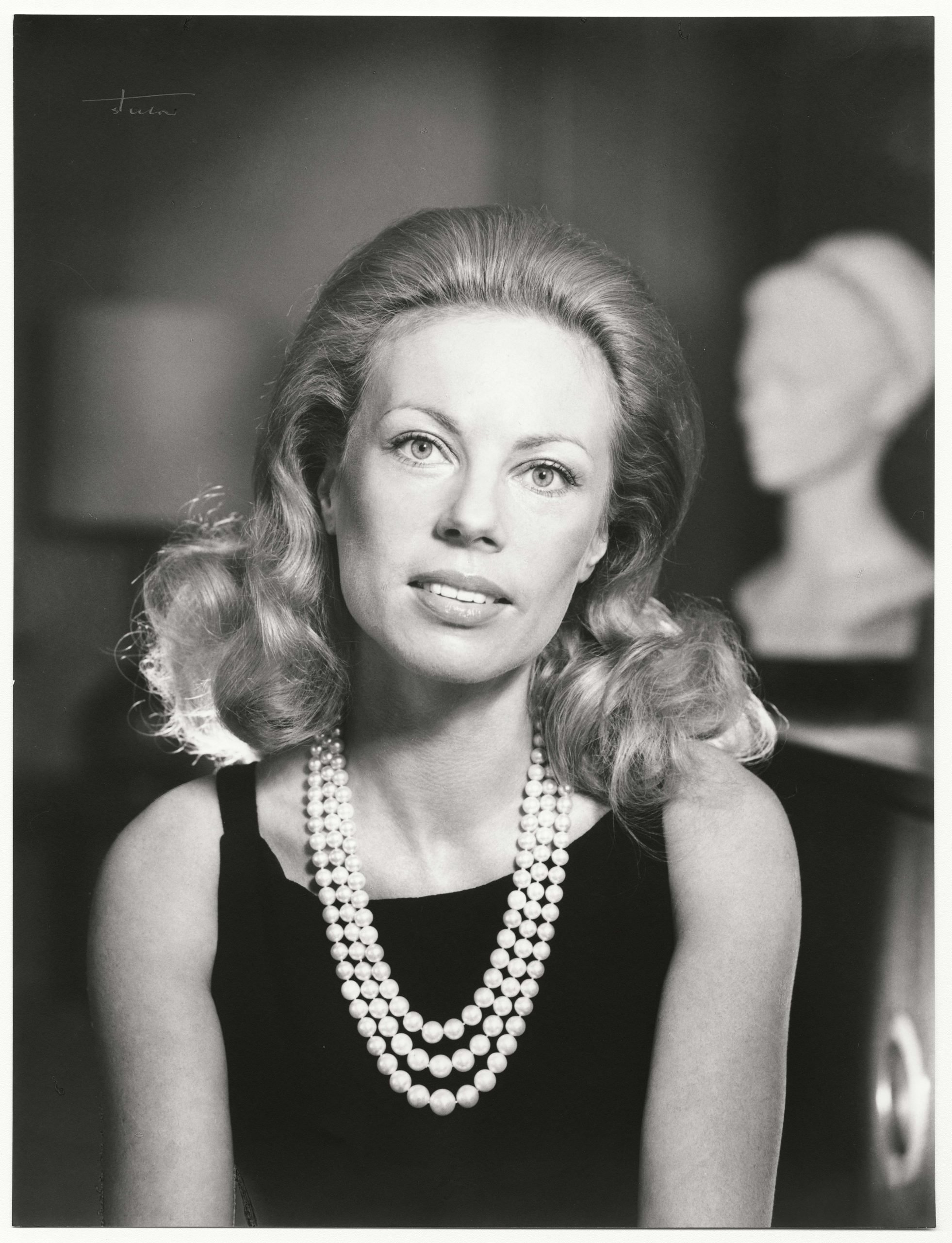 Récord en Christie's: 140 millones por las joyas de Heidi Horten