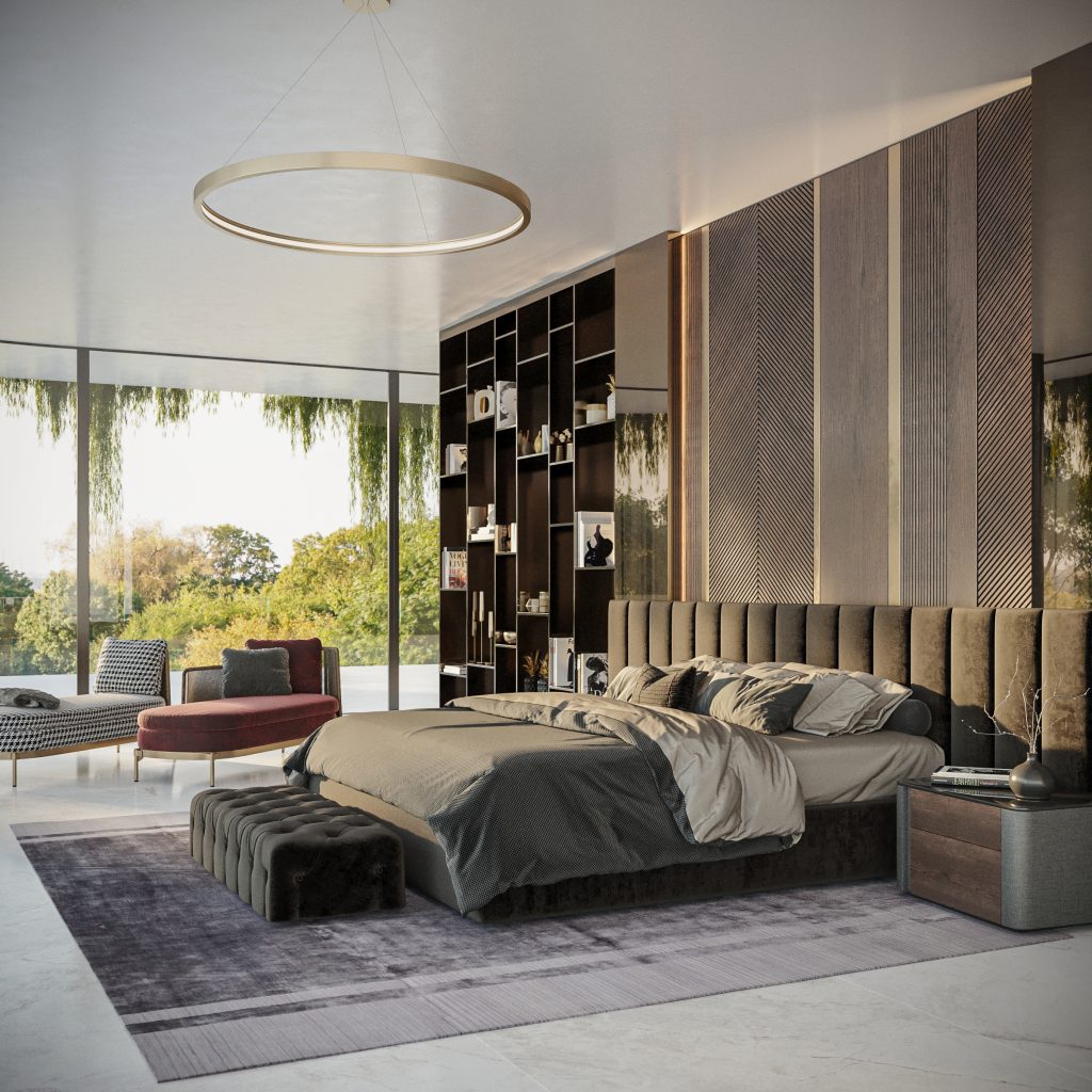 Las villas más extraordinarias de GC Studio de la mano de sus fundadores