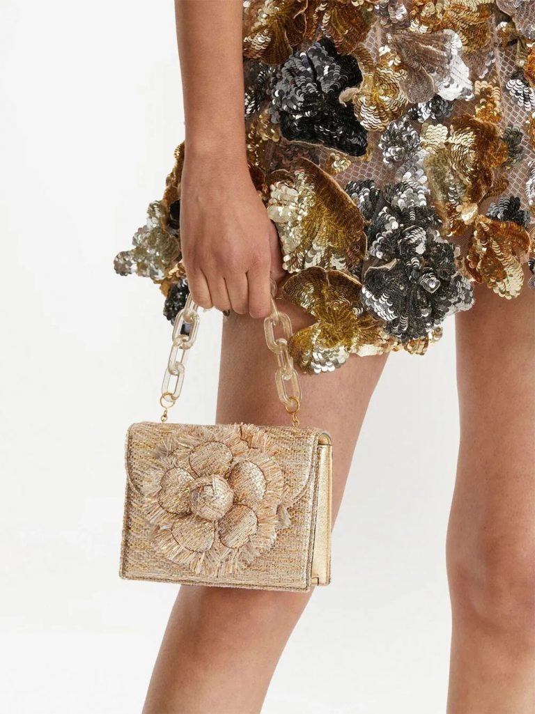 Bolso de rafia, la estrella del verano tanto en la playa como en la ciudad