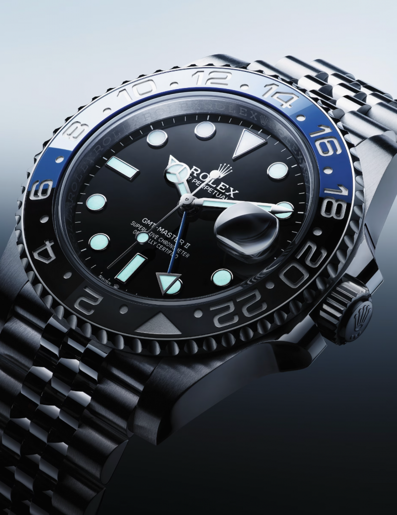 Relojes GMT para viajar por tierra, mar y aire siempre a tiempo